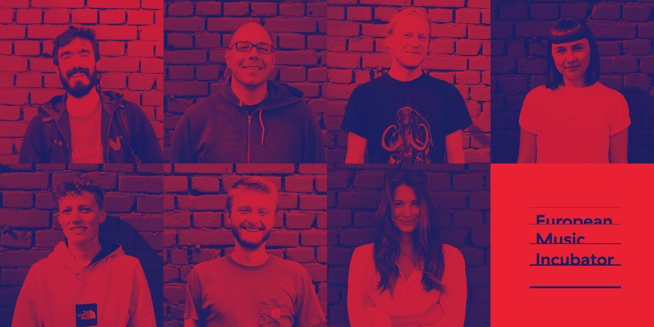 Mooders and the European Music Incubator