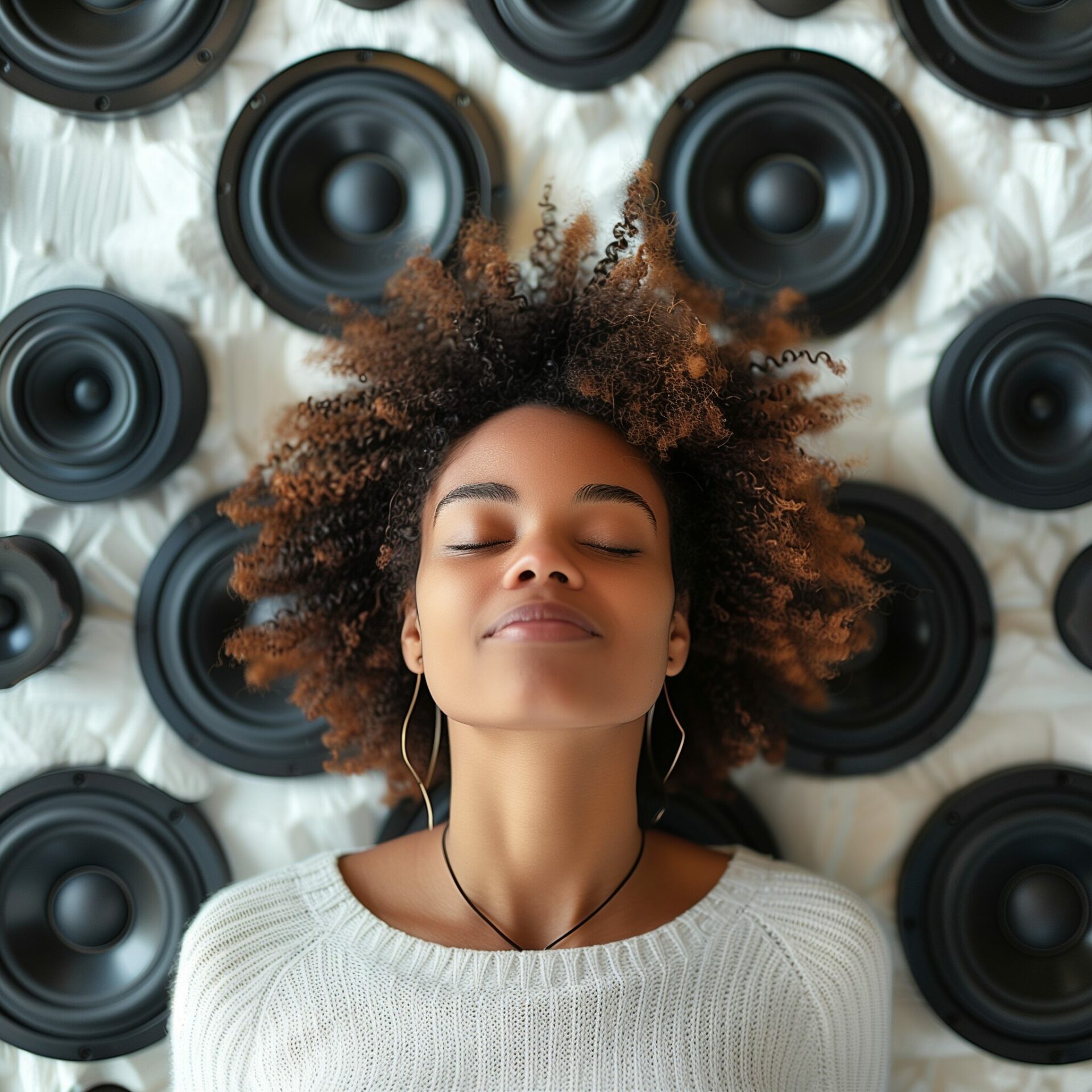 Le sound design dopé à l'audio immersif - Mooders