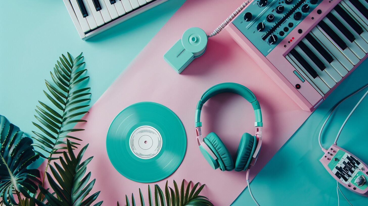 The sound logo, a condensed version of your sound identity - Mooders