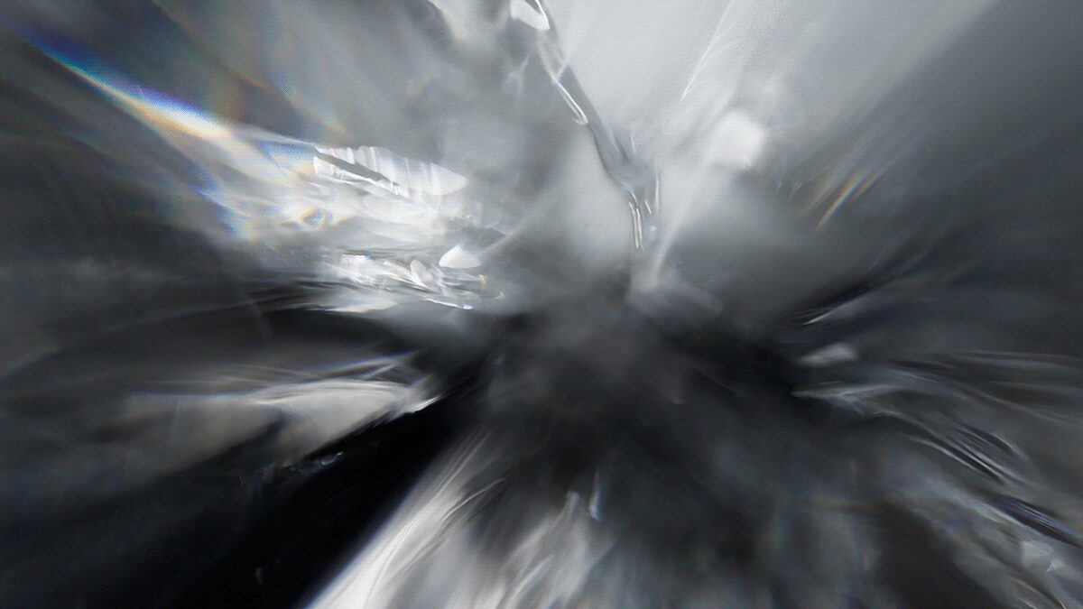 DISTORTED BEAUTY - Sound Exploration